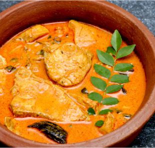 The Naadan Kitchen | Home Cooked Food At Your Door